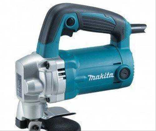 Листовые ножницы Makita JS3201J