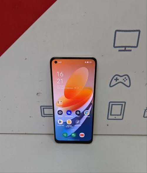 К164) Красивый Oppo Reno 7 8/128