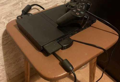 Sony PS2