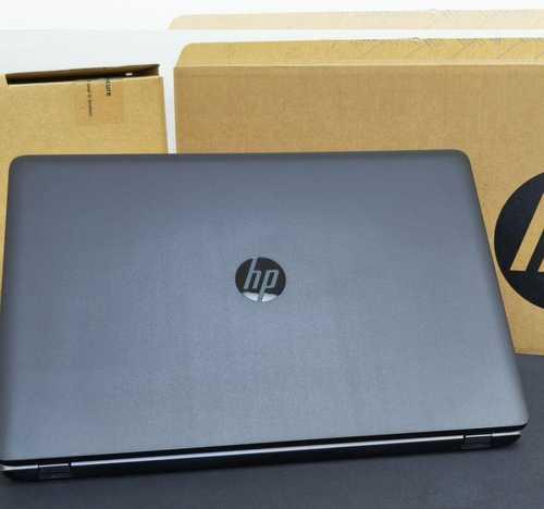 HP ProBook 470 i5-4300M Radeon 2GB 16GB 512GB