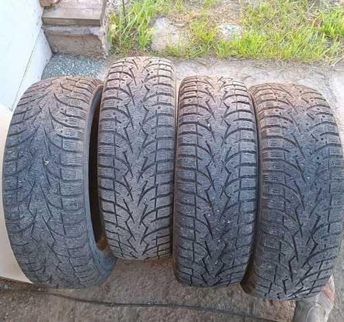 Toyo Observe G3-Ice 185/65 R15 88T