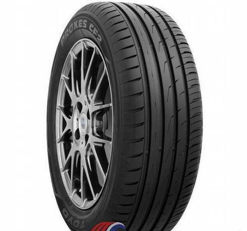 Toyo Proxes CF2 215/65 R16 98H