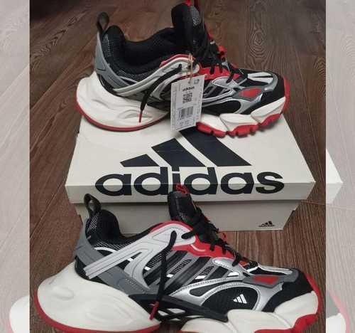 Кроссовки Adidas Vento XLG Deluxe