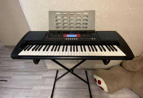 Синтезатор Alina PRO DT-100