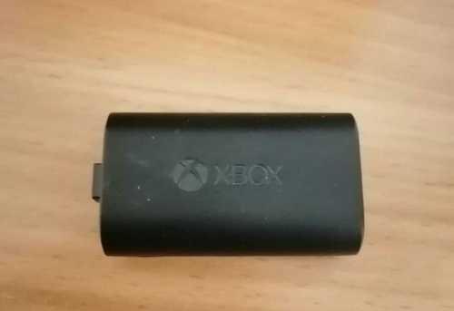 Батарея от джойстика xbox