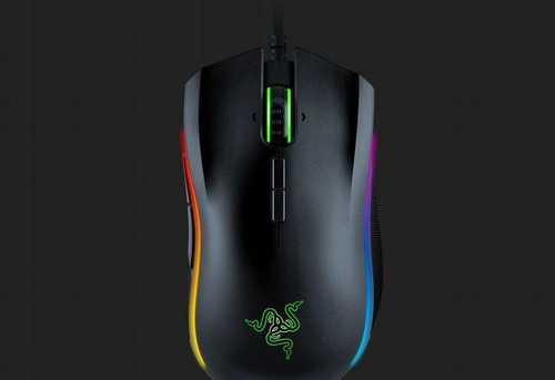 Игровая мышь Razer Mamba Elite