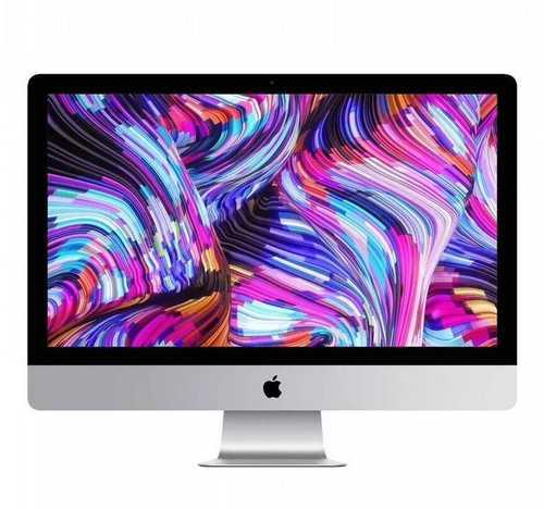 iMac с дисплеем Retina 5K, 27 дюймов, 2020г. i9