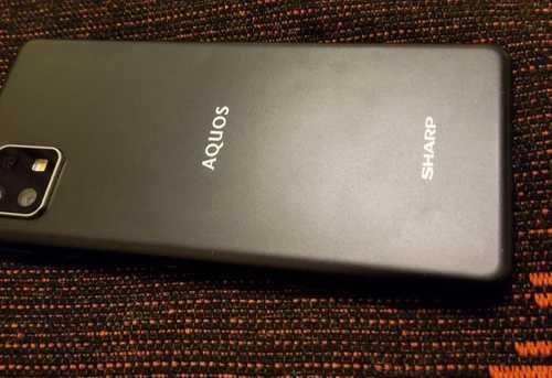 Sharp Aquos Sense4 Lite, 4/64 ГБ