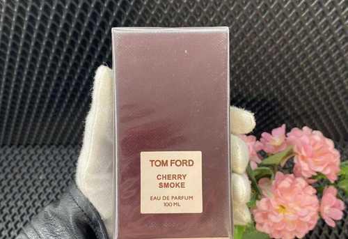 Tom Ford cherry smoke, Оригинальный тестер 100мл