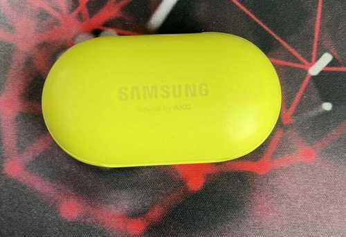 Беспроволные наушники Samsung Galaxy Buds