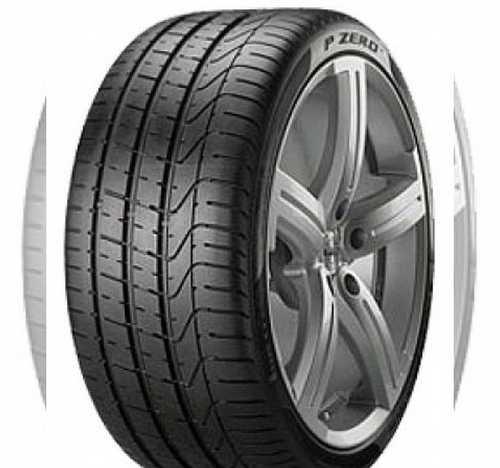 Pirelli P Zero 285/35 R22