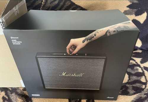 Колонка Marshall Marshall Woburn III