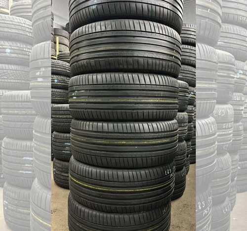 Michelin Pilot Sport 4 SUV 285/50 R20