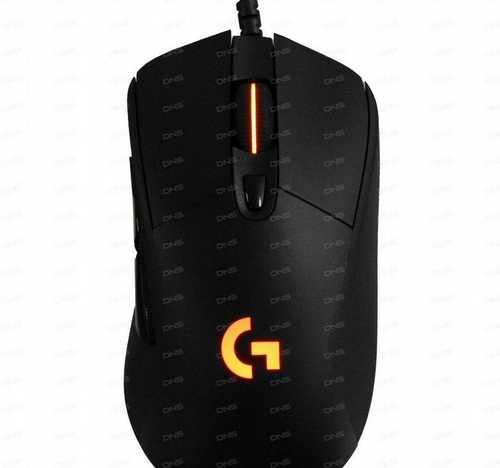 Игровая мышь logitech G403 hero