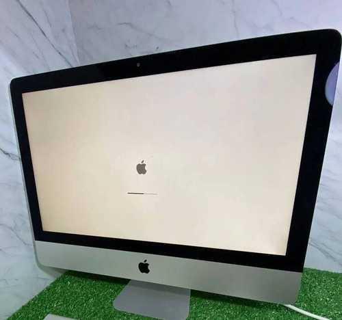 Моноблок iMac 21.5", 2012 г