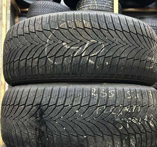 Nexen Winguard Sport 2 235/55 R17 104Y