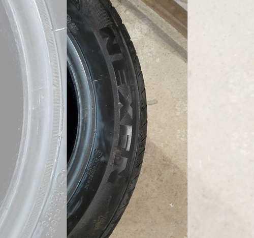 Nexen N'Fera SU4 185/65 R15 88H
