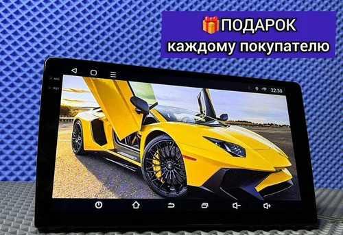 Автомагнитолы android 8 ядер 4\64