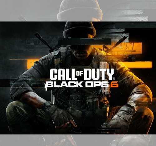 Call of Duty: Black Ops 6 PS4/PS5