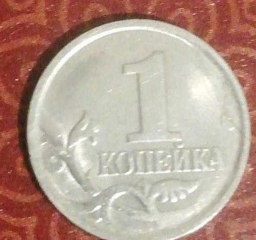 Монета