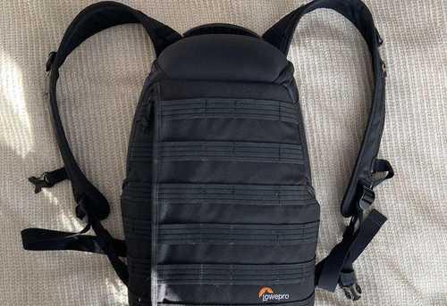 Фоторюкзак Lowepro ProTactic BP 250 AW