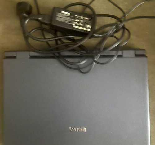 Ноутбук benq joybook 7000 series