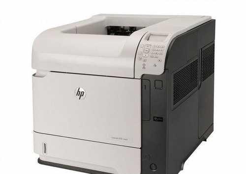 Принтер HP LaserJet P4515x