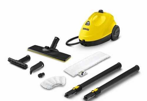 Пароочиститель karcher sc2