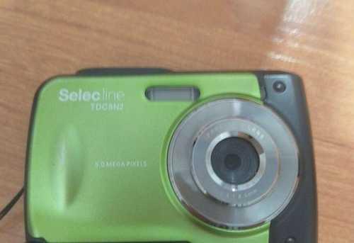Компактный фотоаппарат Selec