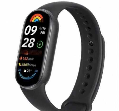 Фитнес браслет mi band 9