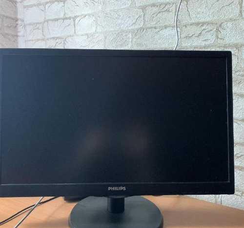 Монитор Philips 21.5"