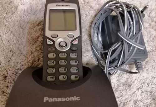 Panasonic дополнительная трубка телефона pqlv30018