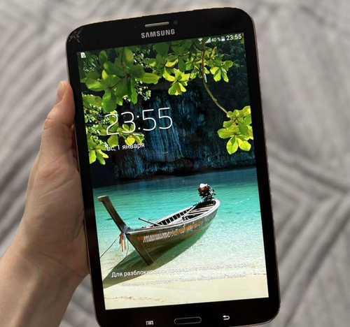 Планшет samsung galaxy tab 3