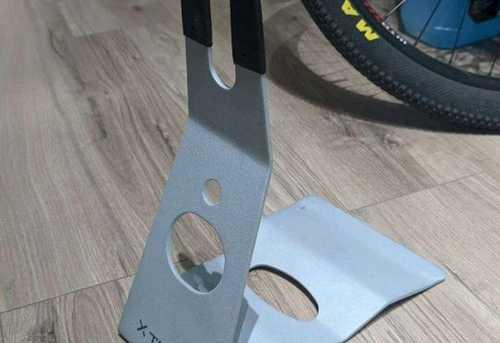 Подставка для велосипеда LifeLine X-Tools 26"- 29"