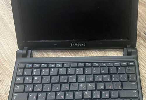 Нетбук Samsung N100