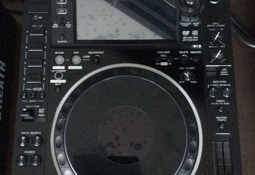 Pioneer cdj 2000 NXS2