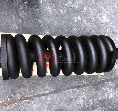 Натяжитель гусеницы Komatsu 207-30-74142