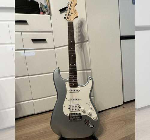 Электрогитара Fender squier affinity stratocaster