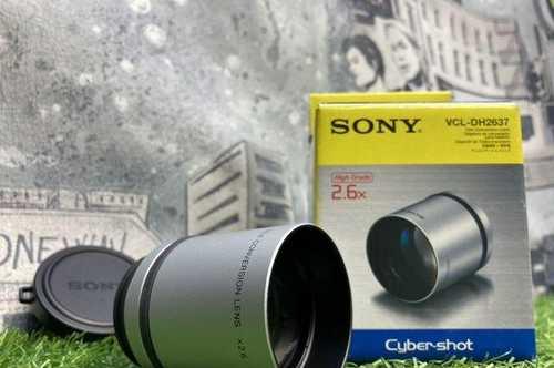 Sony VLC-DH26377 Покупка/Продажа