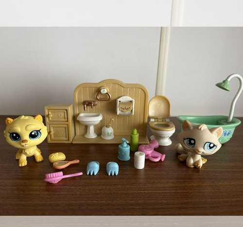 Littlest Pet Shop