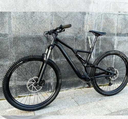 Двухподвес Specialized Stumpjumper Alloy 2023