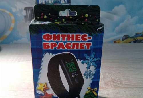 Фитнес браслет Smart Hand Ring manual