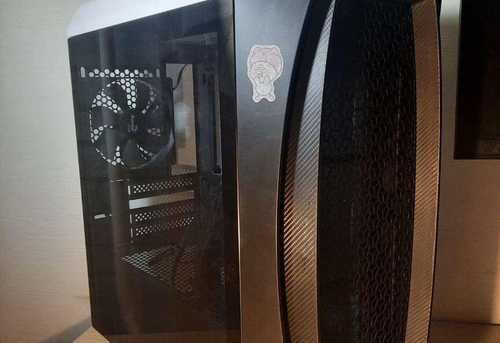 Корпус AeroCool Aero One Mini