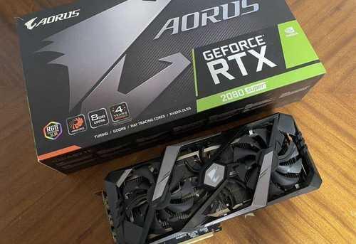 Видеокарты RTX 2070, 2080, RX 6700 XT