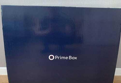 Компьютерный корпус Prime Box