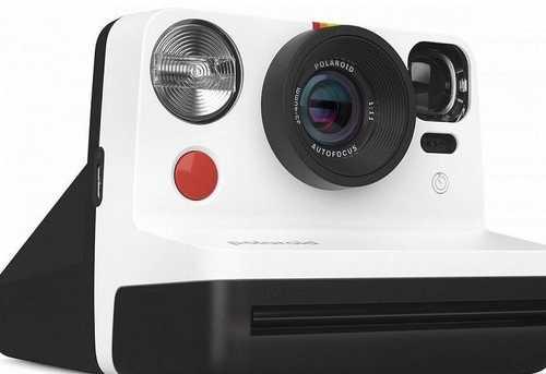 Фотоаппарат моментальной печати Polaroid Now Gener