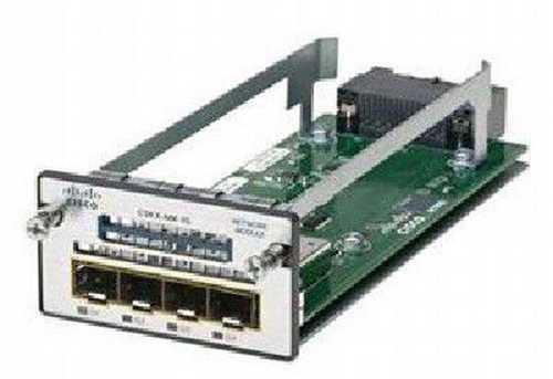 SFP Модуль Cisco C3KX-NM-1G - новый