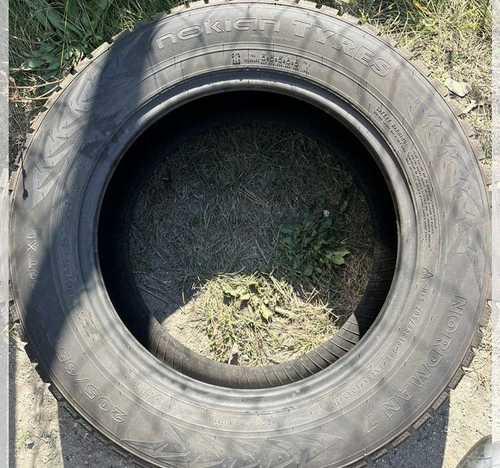 Nokian Tyres Nordman 7 205/65 R16