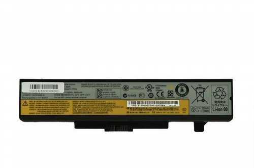 Аккумулятор для Lenovo G580 45N1054 (11.1V 4400mAh