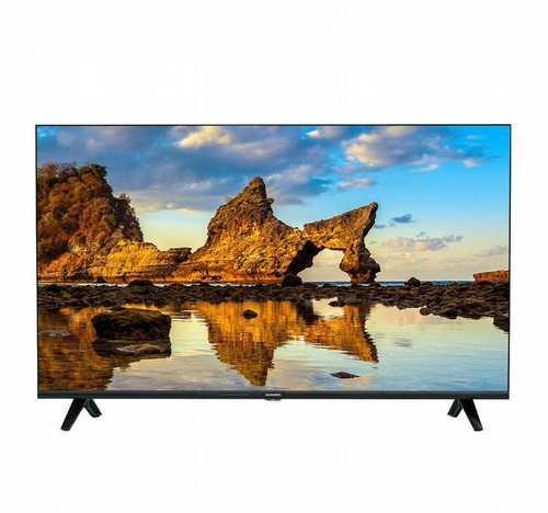 Телевизор Skyworth 40 40STE6600 Black